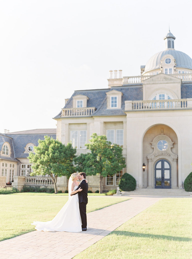 The Top 9 Wedding Venues in Dallas, TX - Mackenzie Reiter Photography