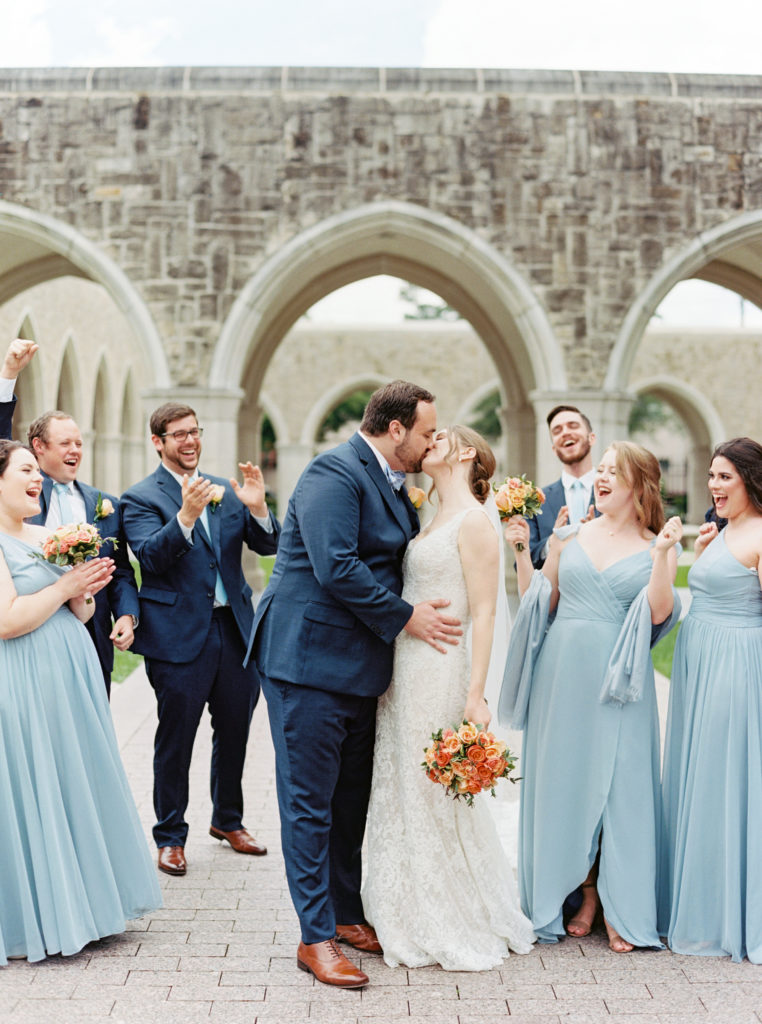 Wedding Photography for Your Catholic Wedding Vows - Mackenzie Reiter ...