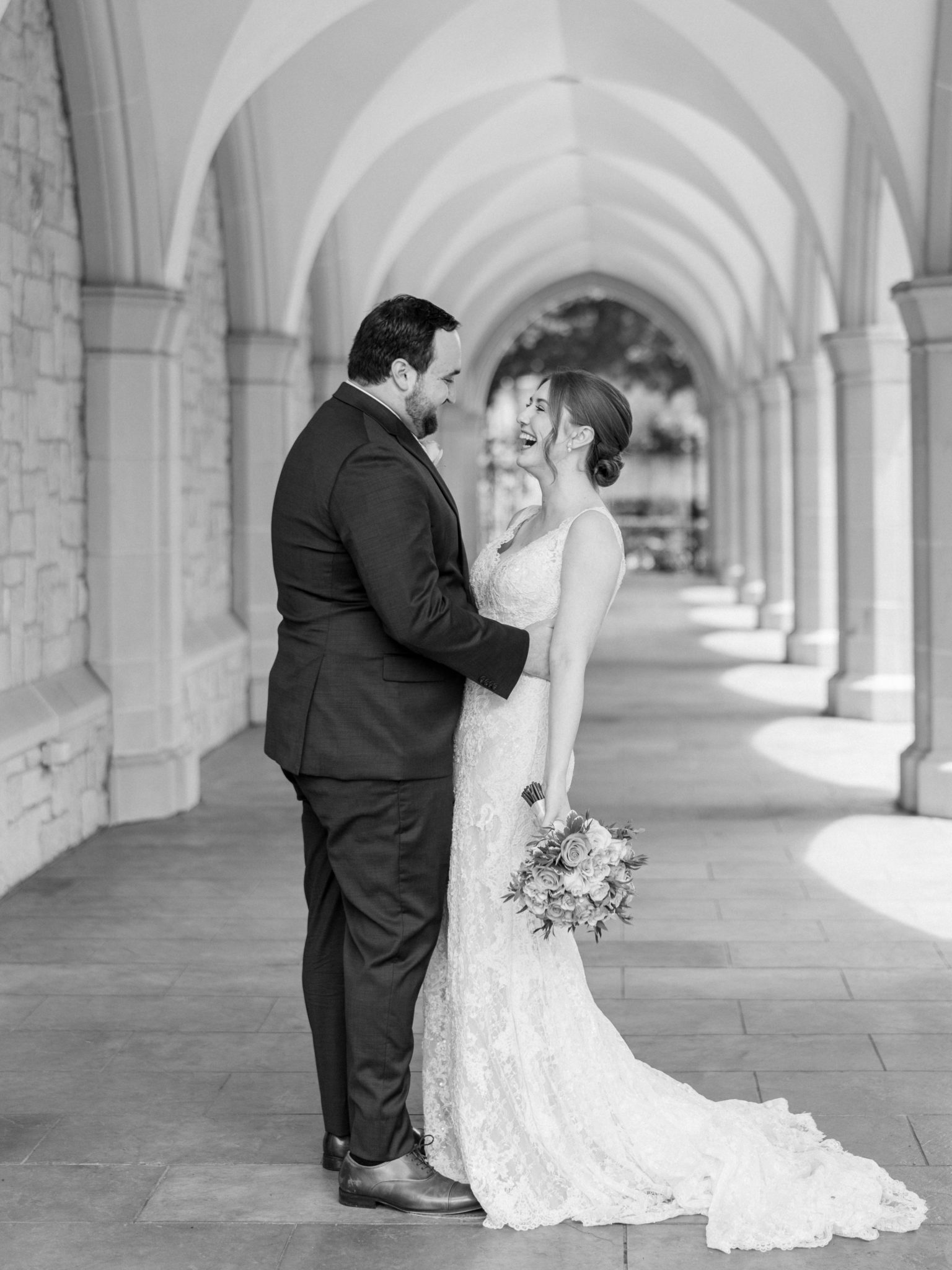 Wedding Photography for Your Catholic Wedding Vows - Mackenzie Reiter ...